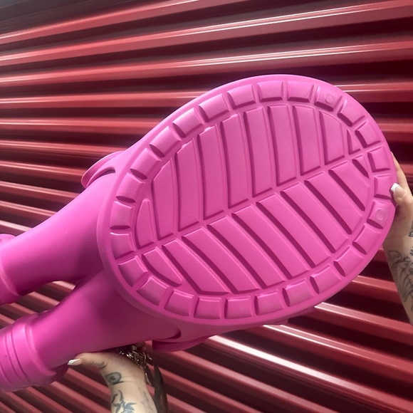 CROCS | Shoes | Rare Crocs Large Figure Display | Poshmark